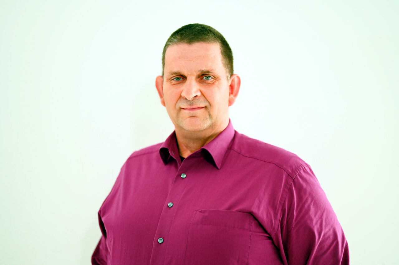 Südlicher Landkreis Elbe-Elster: Andreas Franke kandidiert für Landtag ...