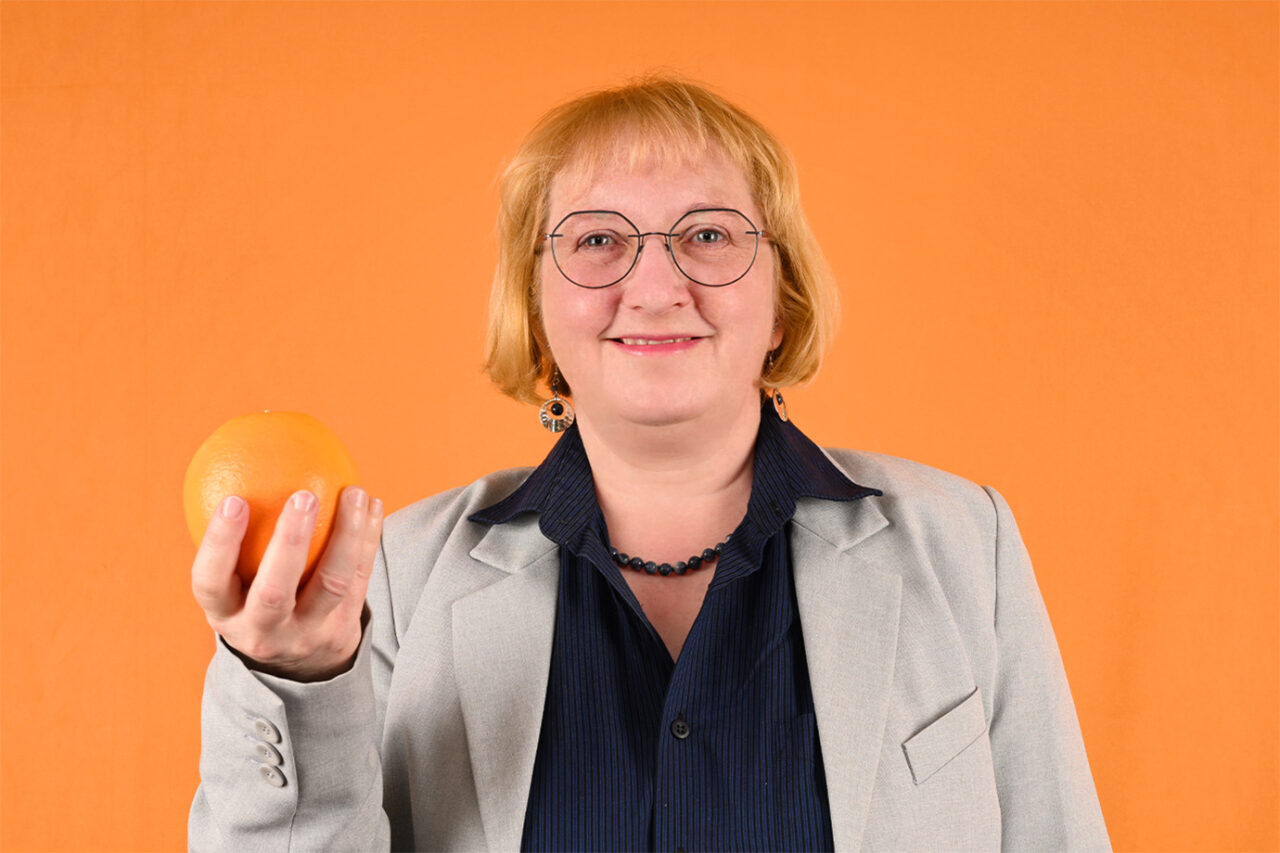 Bürgermeisterwahl Panketal: Christiane Herrmann verpasst Stichwahl ...